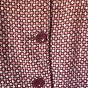 Cejon | Jackets & Coats | Cejon Vintage Style Satin Lined Cape Euc Size ...